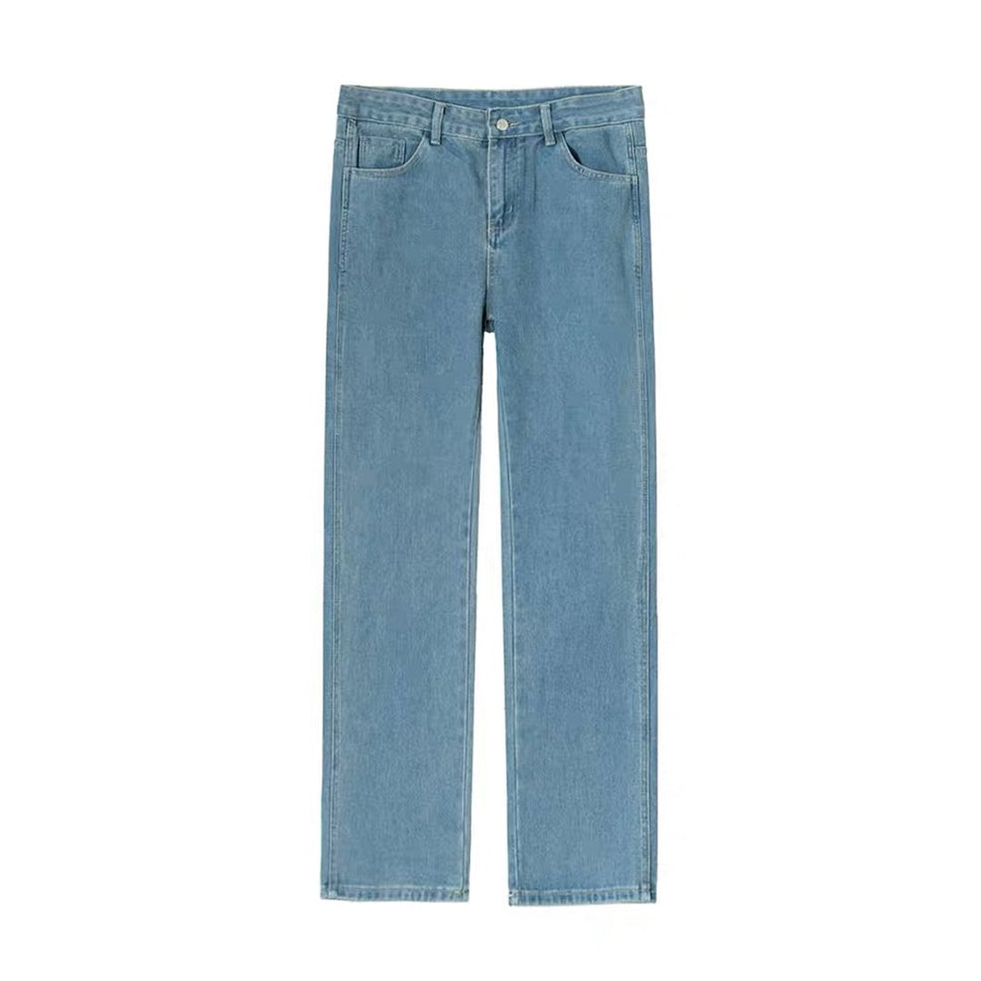 Noble Wear Tokyo Straight Jeans