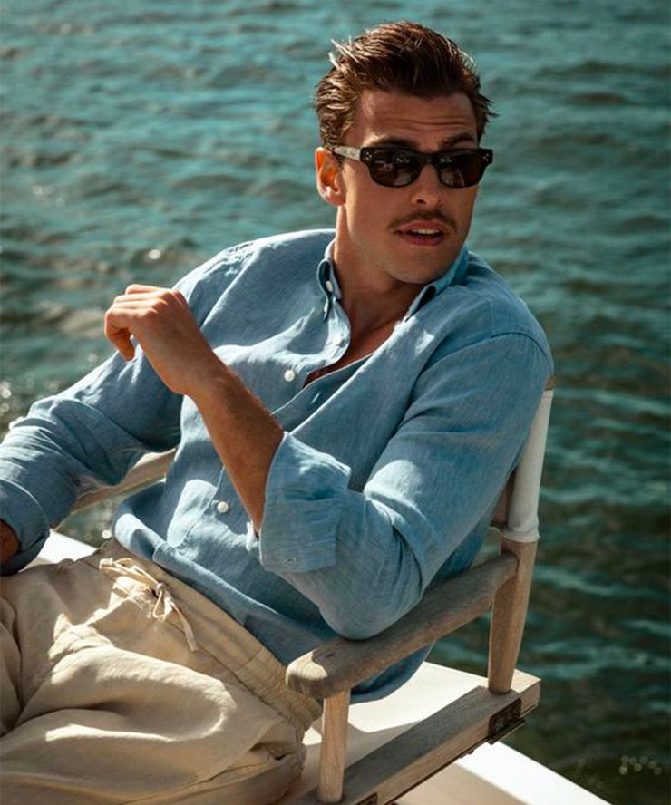 Noble Wear | Elegance Redefined.