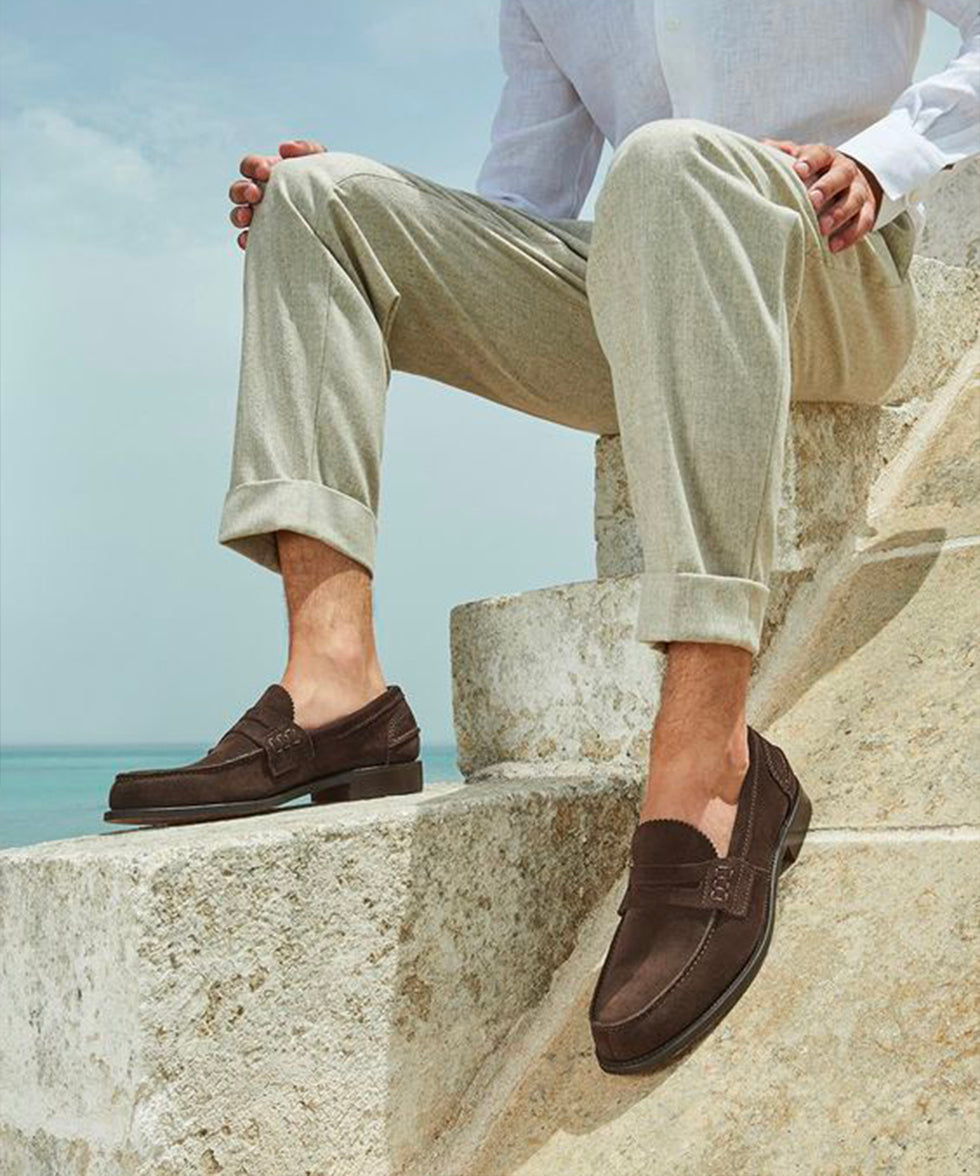 Noble Wear | Elegance Redefined.